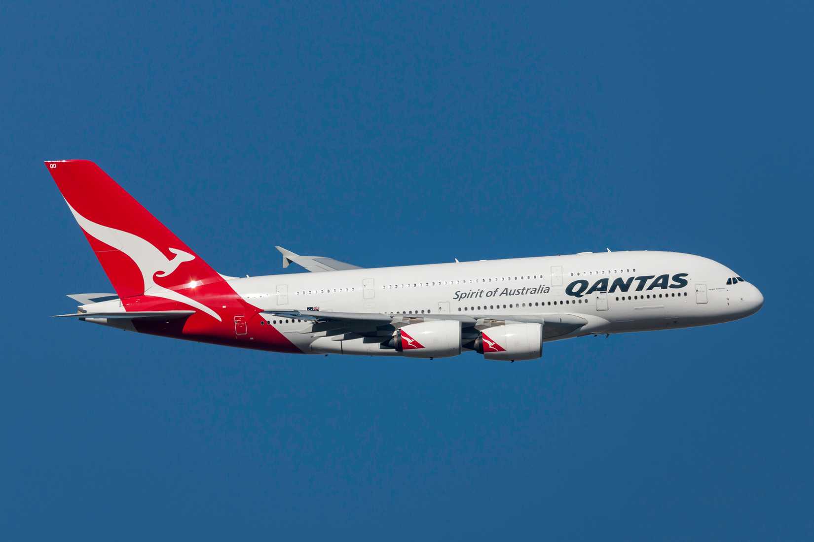 Top 5: These Are The Airbus A380s With The Most Flight Hours & Cycles