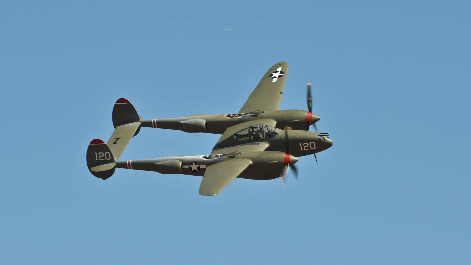 How The US Developed Its Military Aircraft Insignia