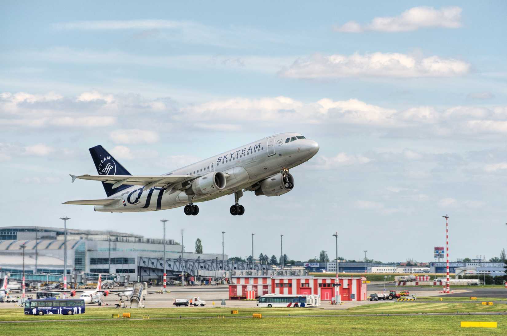 SAS Reveals It Will Leave Star Alliance On August 31st