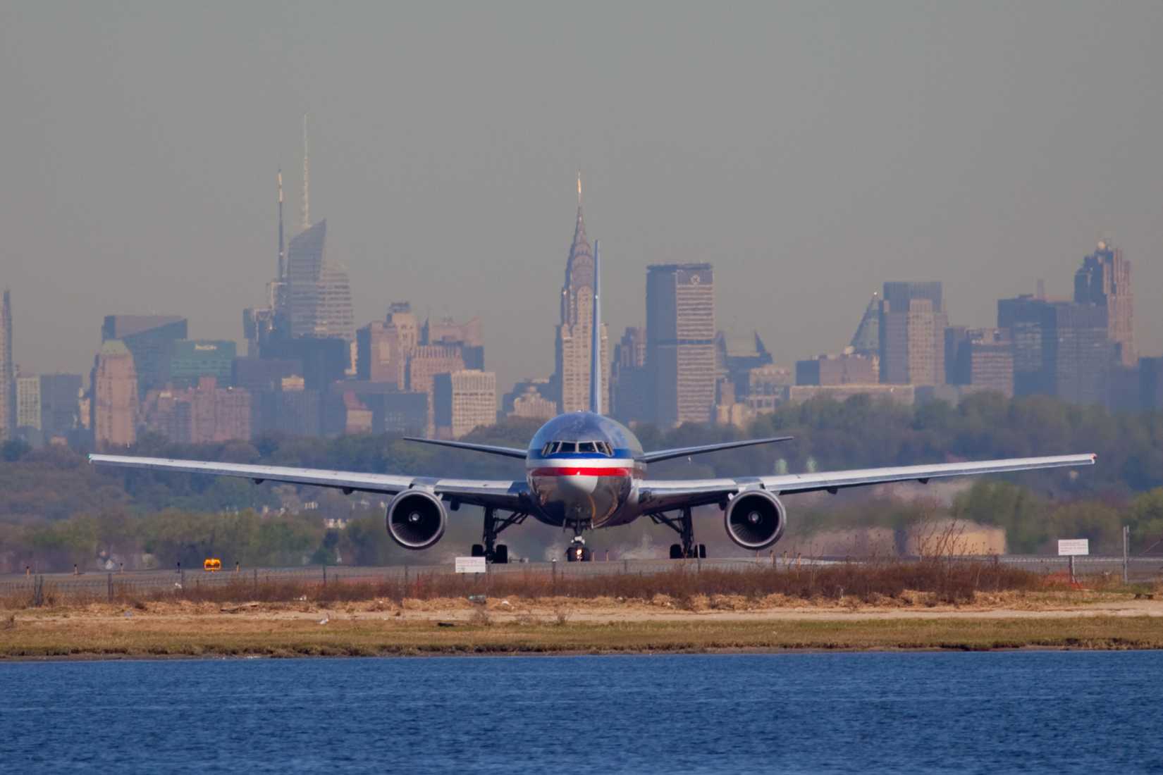 Still Going Strong: 5 Fast Facts About The Boeing 767