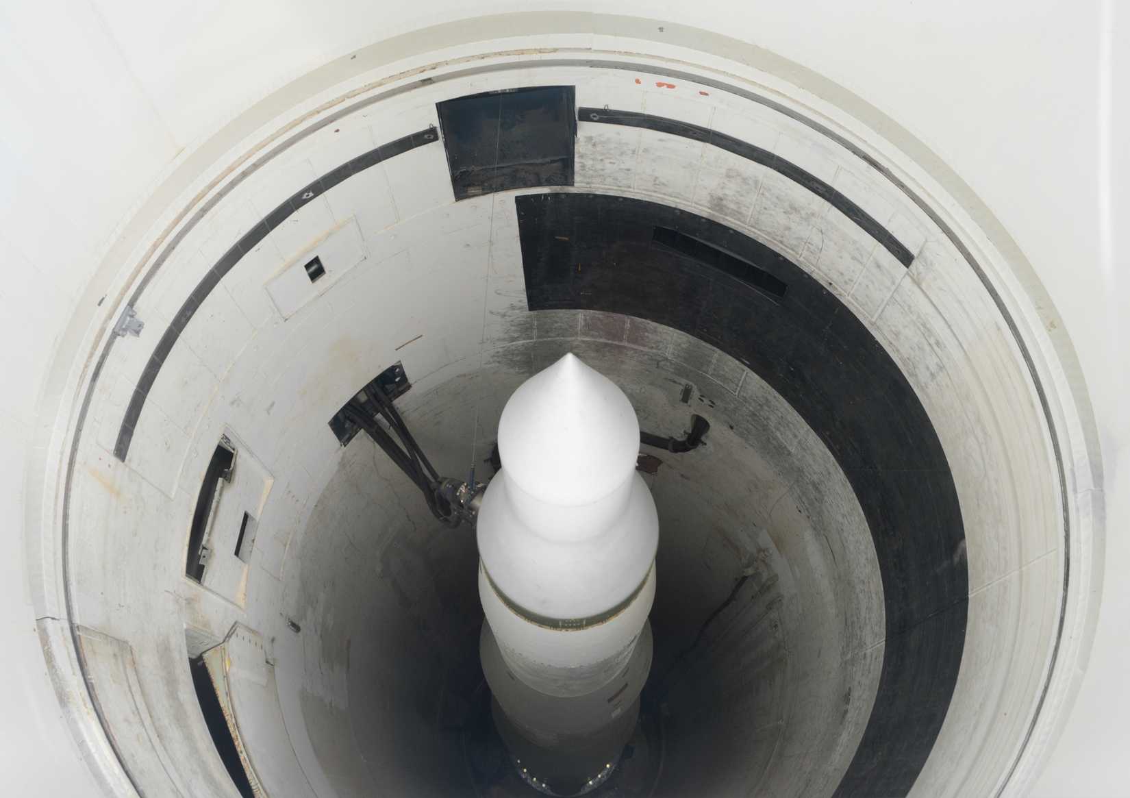 ICBM Vs IRBM: What To Know About The Oreshnik 'Hypersonic' Missile ...