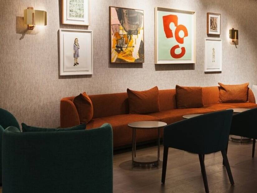 All The Lounges At Johannesburg Airport And How To Access Them