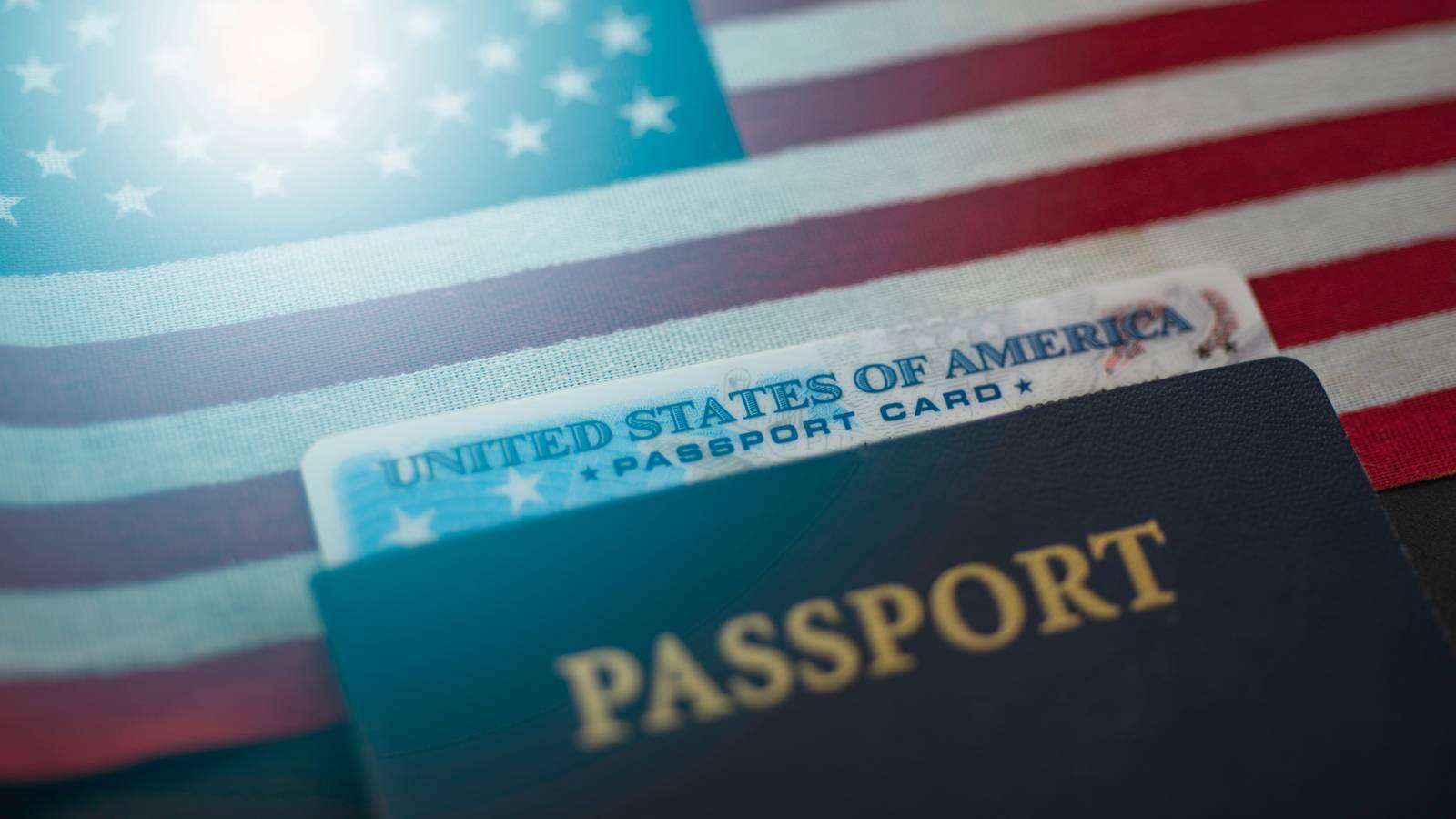 The Key Differences Between A Passport Card & A Passport Book