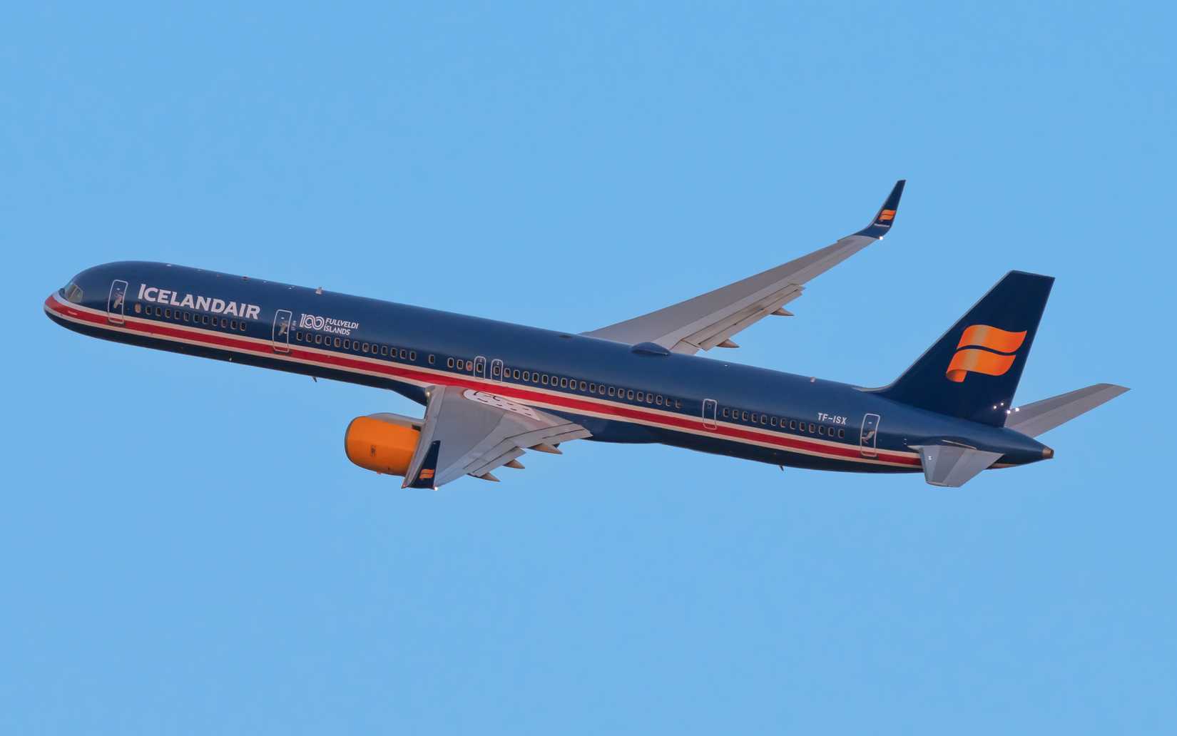 Icelandair Retires The Boeing 757-300 After 22+ Years