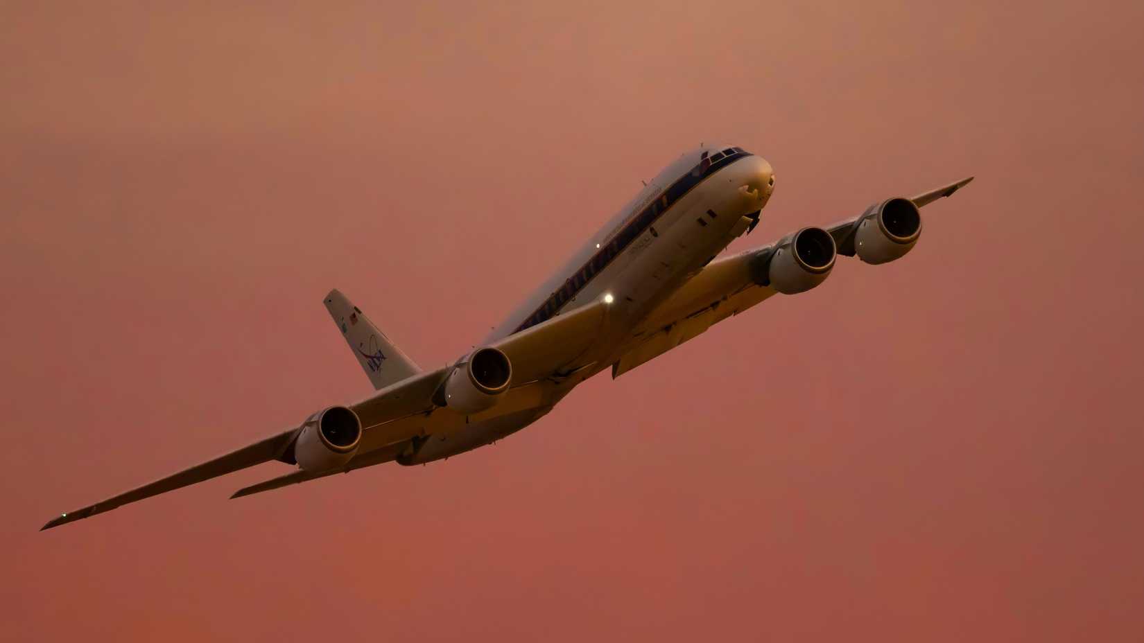 How Fast Is The Boeing 747 Compared To Other Quadjets Throughout ...