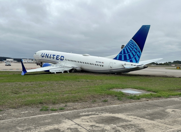 United Airlines Defers Boeing 737 MAX 9 Deliveries During FAA Safety Review
