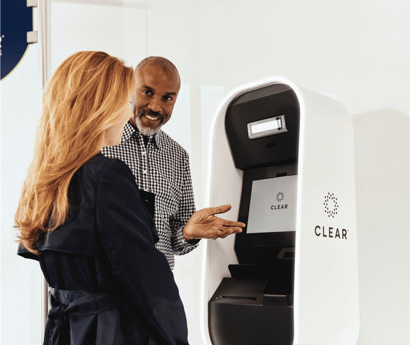 How Does CLEAR Airport Security Work?