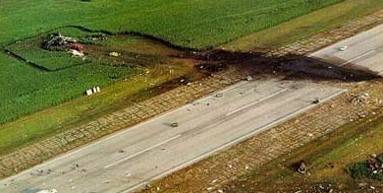 Impossible Landing: 5 Amazing Facts About United Airlines Flight 232