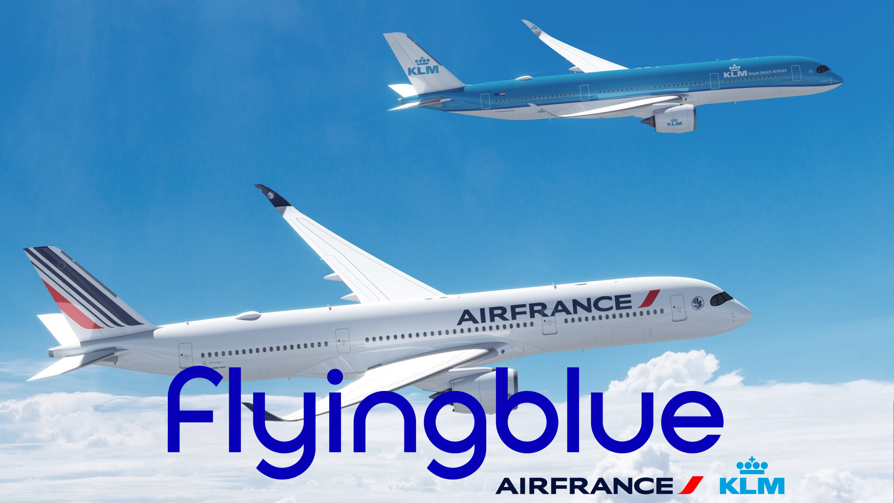 What Benefits Come With The Air France KLM World Elite Mastercard In ...