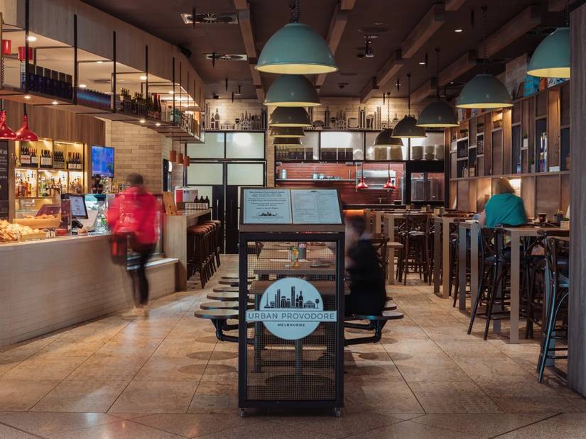 Are Priority Pass Restaurants Any Good?
