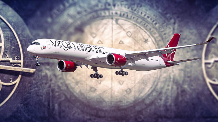 Virgin Atlantic To Operate In Canada After 10 Years With Daily Toronto ...