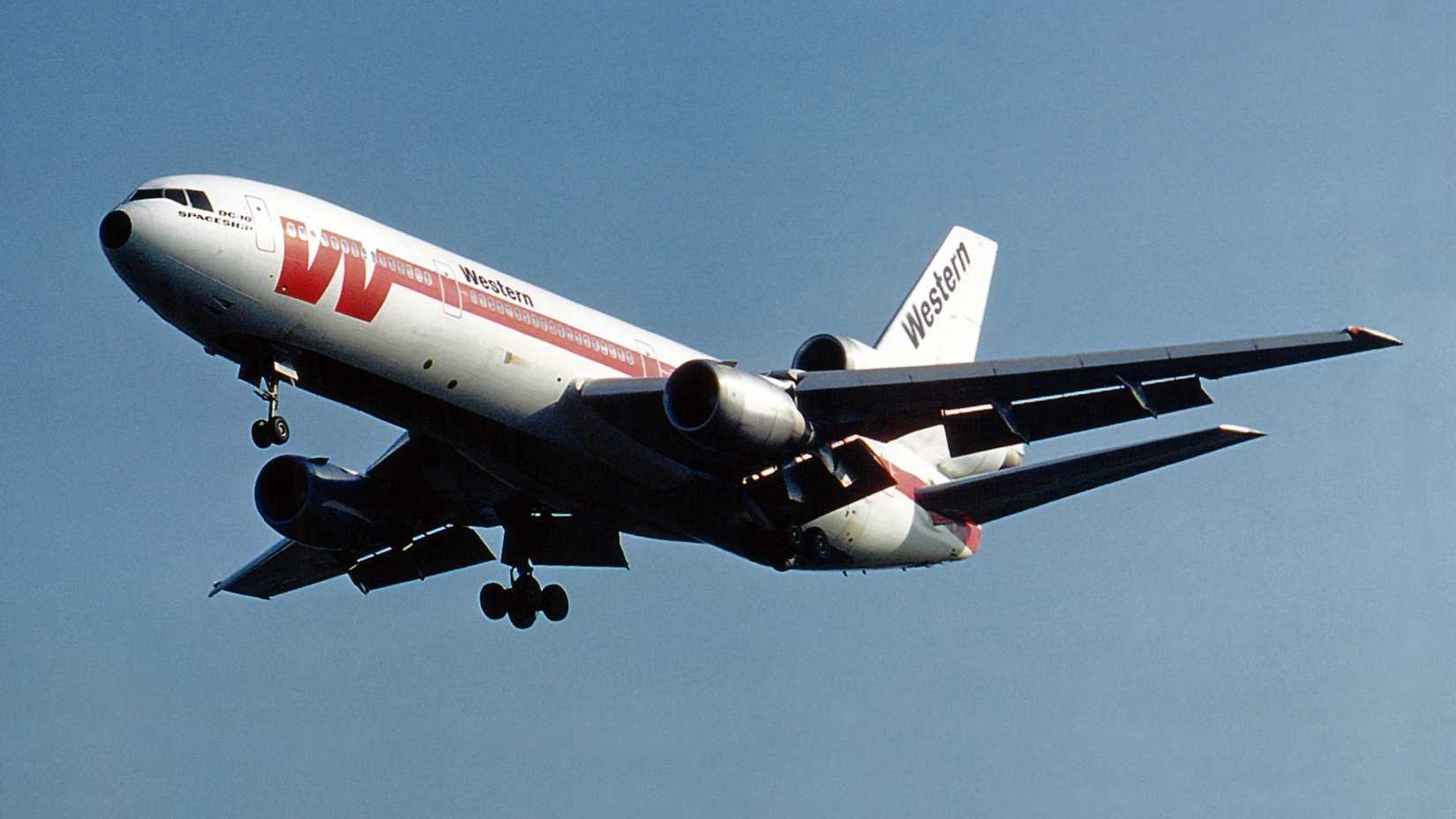 Western Airlines Flight 2605: A Cabin Crew Perspective