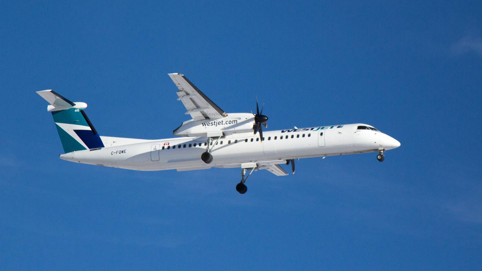 WestJet Refuses Compensation To Passenger Who Drove To Taylor Swift ...