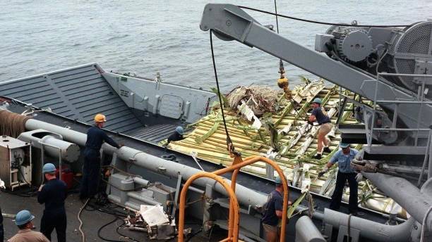 TWA Flight 800: A Cabin Crew Perspective