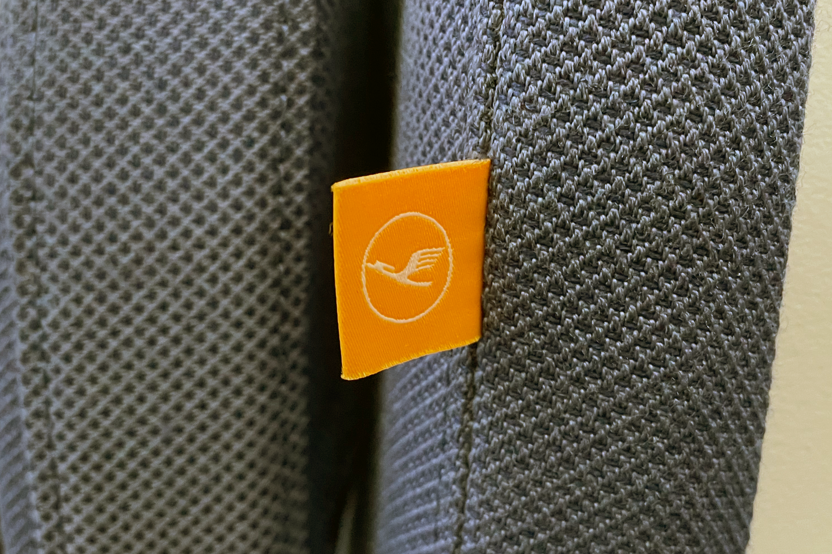 First Impressions: We Explored Lufthansa's New Allegris Airbus A350 Cabin