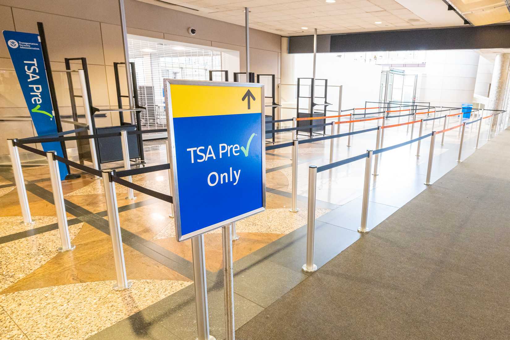 The History of the TSA