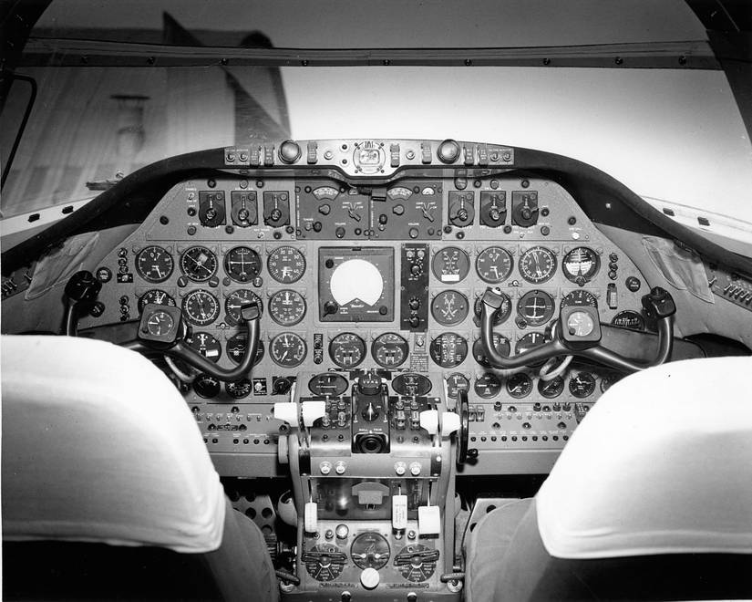 Lockheed Model 18 Lodestar: 5 Fast Facts About The Versatile Transport ...