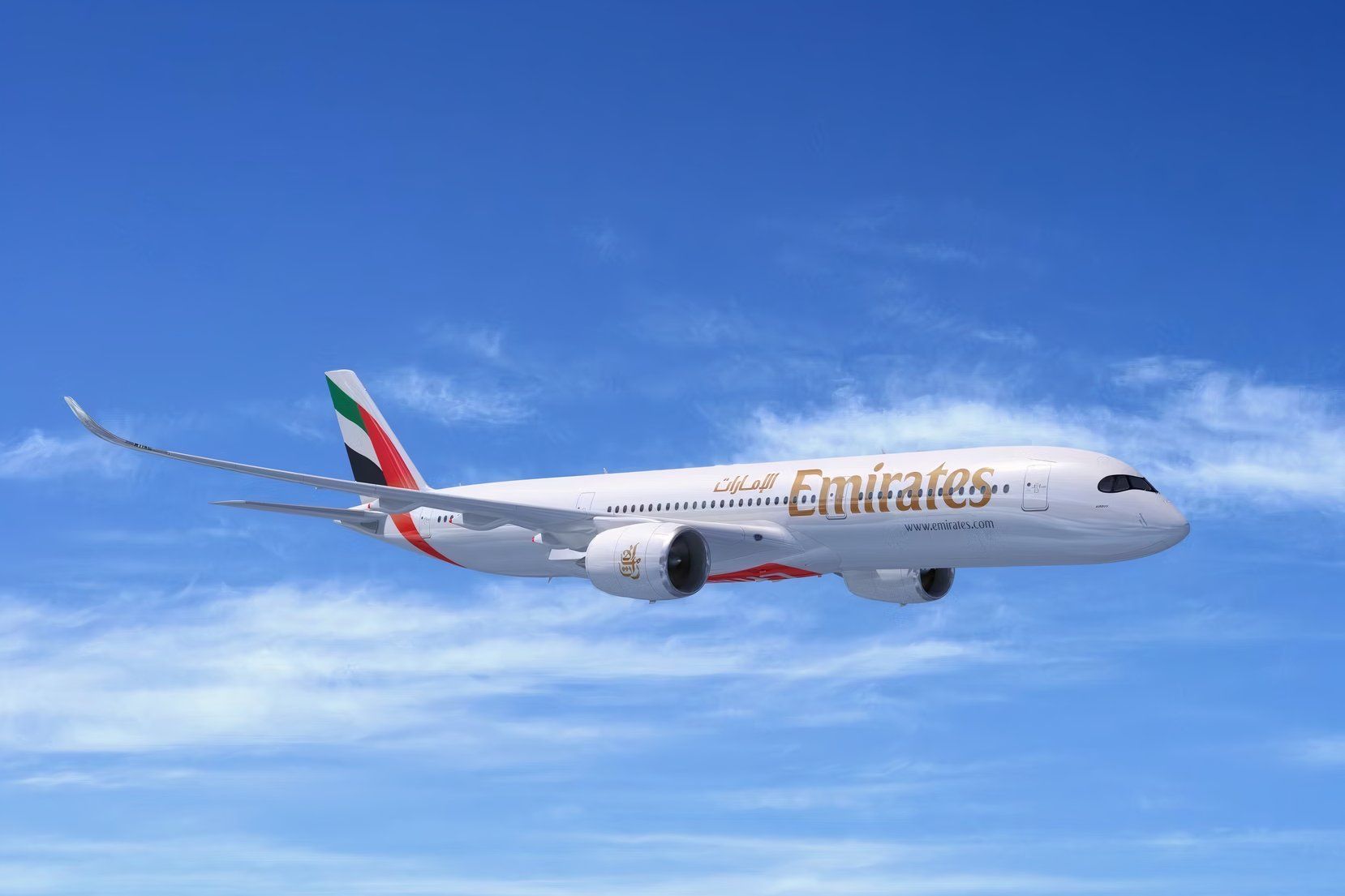 Why Does Emirates Operate Bus Services From Abu Dhabi To Dubai?