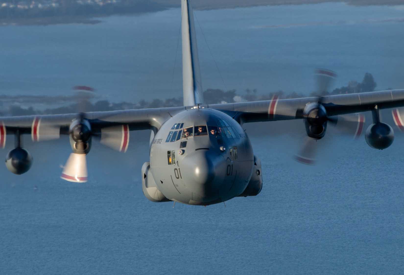 Faire Face: The Top 5 Aircraft Of The French Air Force