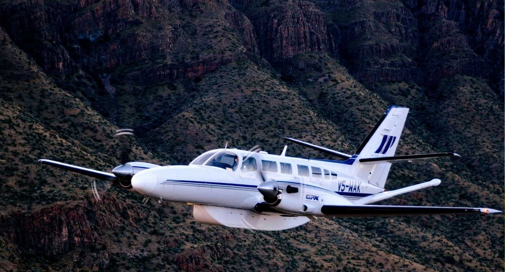 French Cessna? A Look At The Cessna 406 Caravan