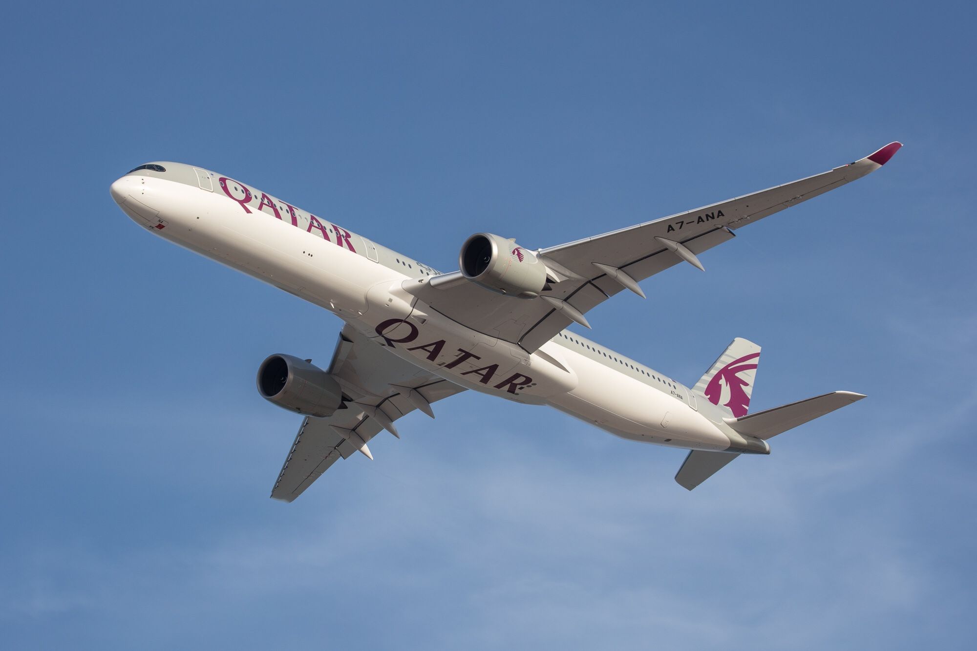 Key Market: A Closer Look At Qatar Airways' Network Of US-Bound Routes