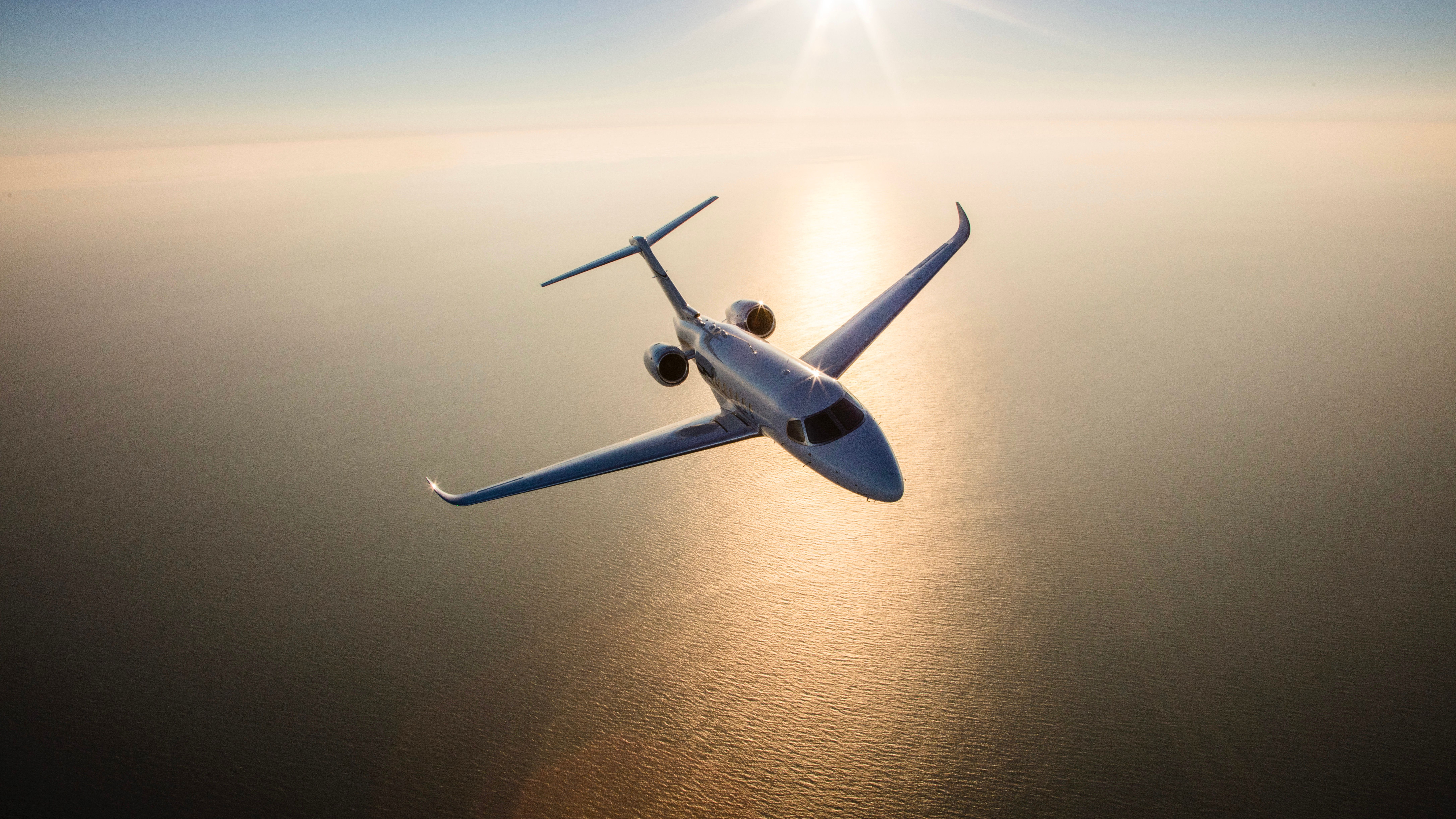 What Is The Fastest Cessna Citation Variant?