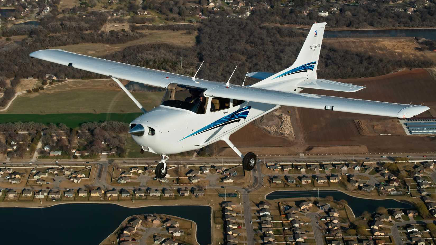 Most Successful Aircraft In History: A Look At The Cessna 172