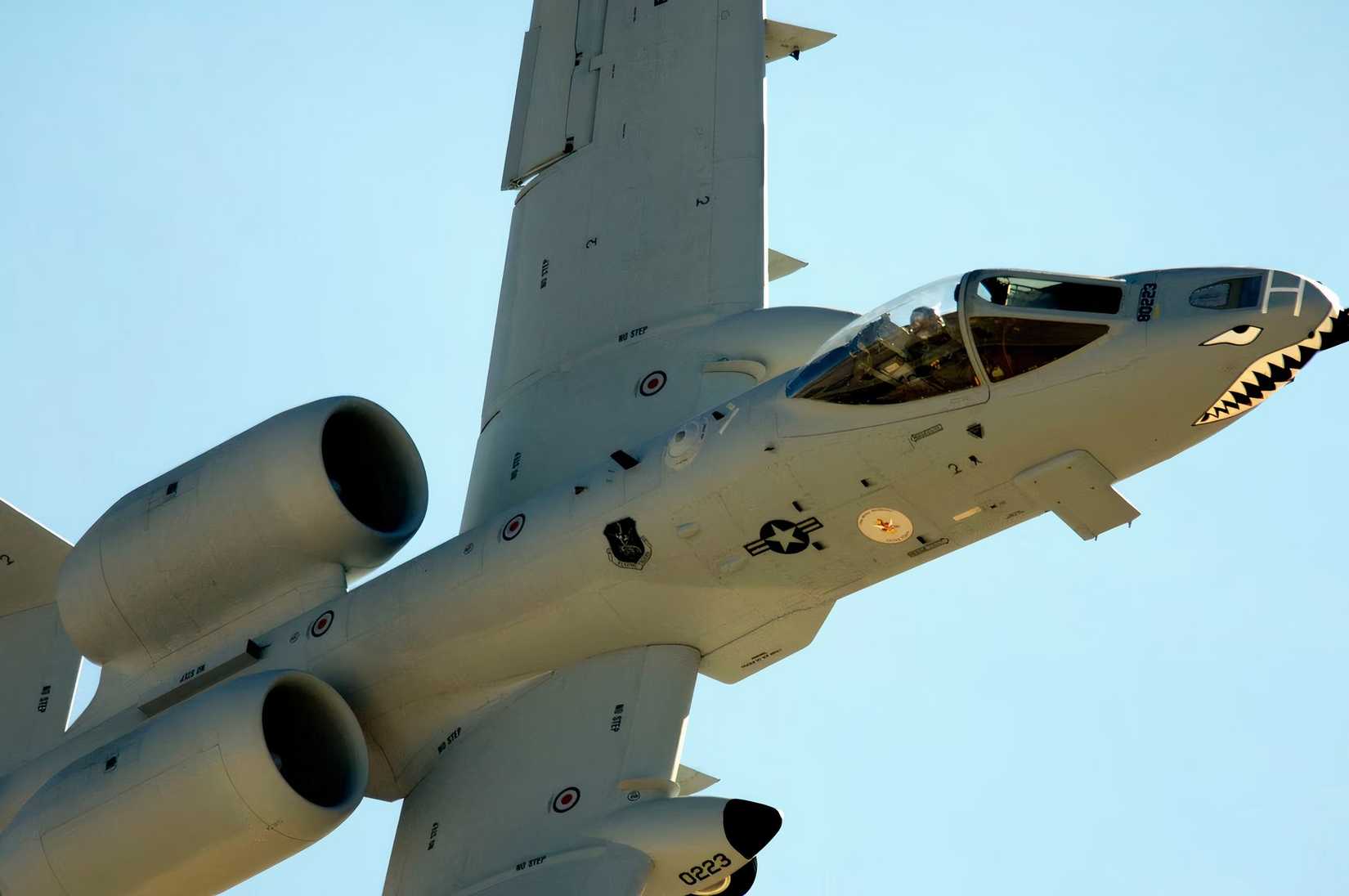 Controversial Retirement: Why Neither Drones Nor The F-35 Can Replace ...