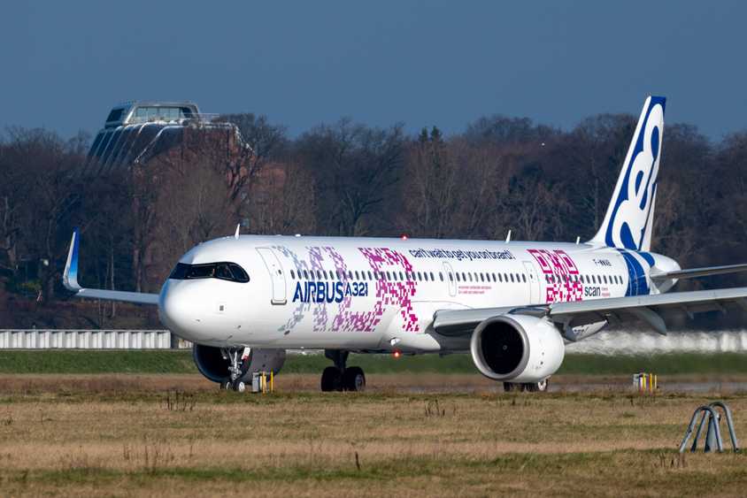 How American Airlines’ $30bn Bet Reduced Its Exposure To Boeing’s Fallout