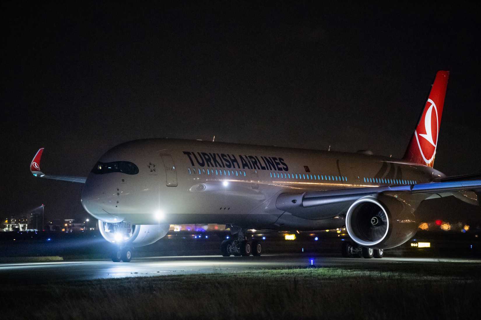 5 Advantages Of Overnight Flights