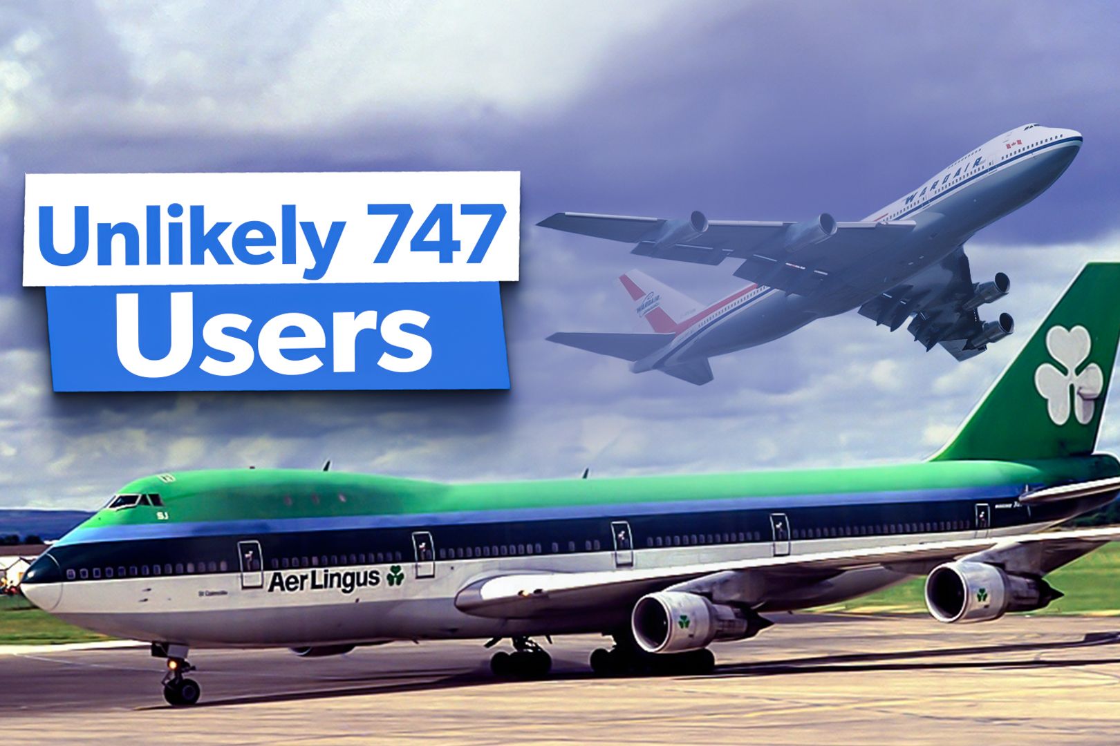 Airbus A380 Vs Boeing 747: 5 Key Points Of Comparison