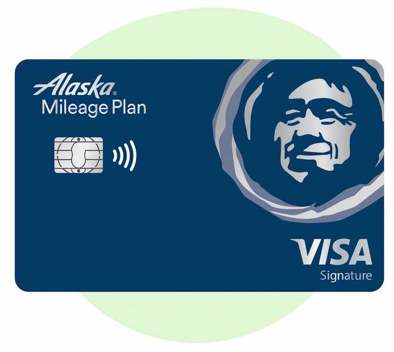 7 Convenient Benefits Of The Alaska Airlines Visa Credit Card