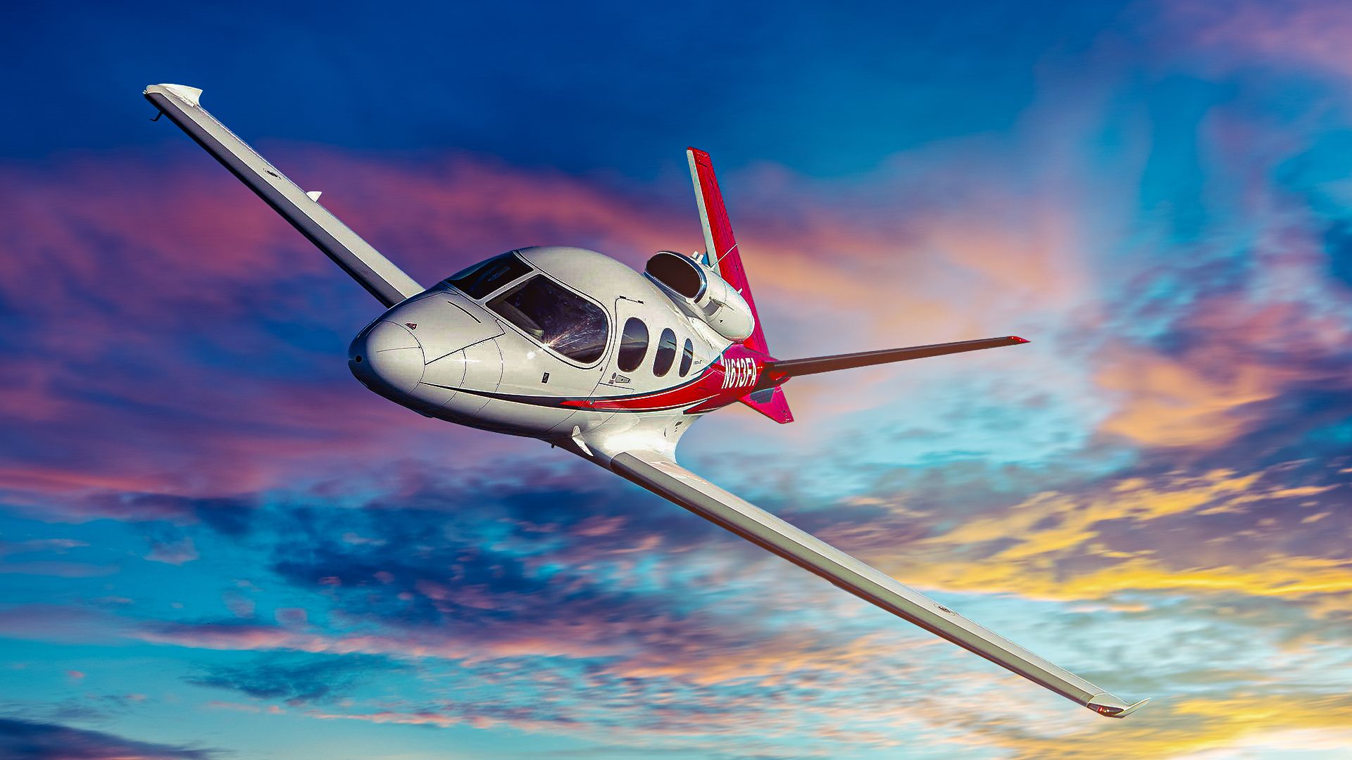 What Is The Cheapest Private Jet To Operate?