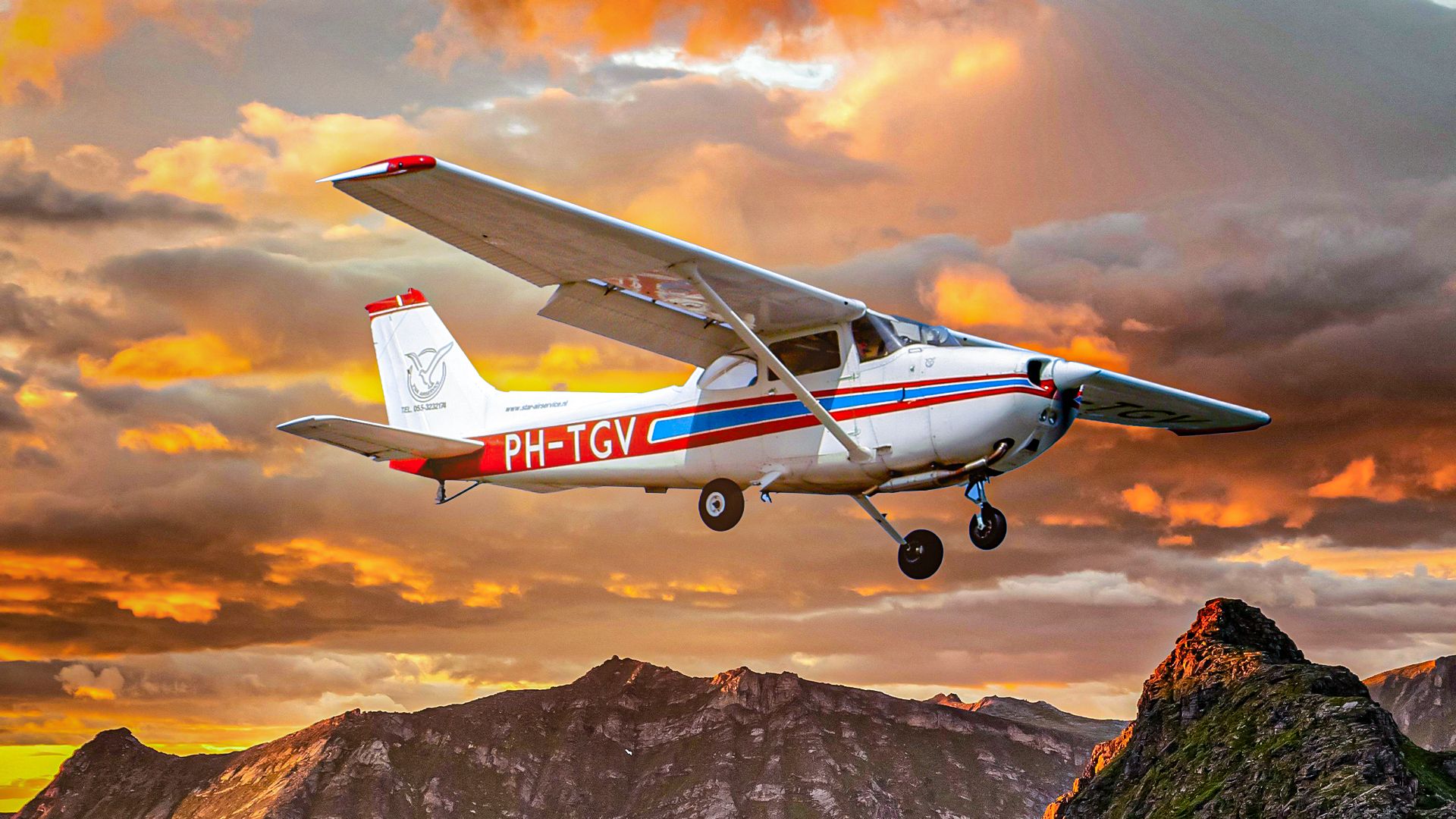 Most Successful Aircraft In History: A Look At The Cessna 172