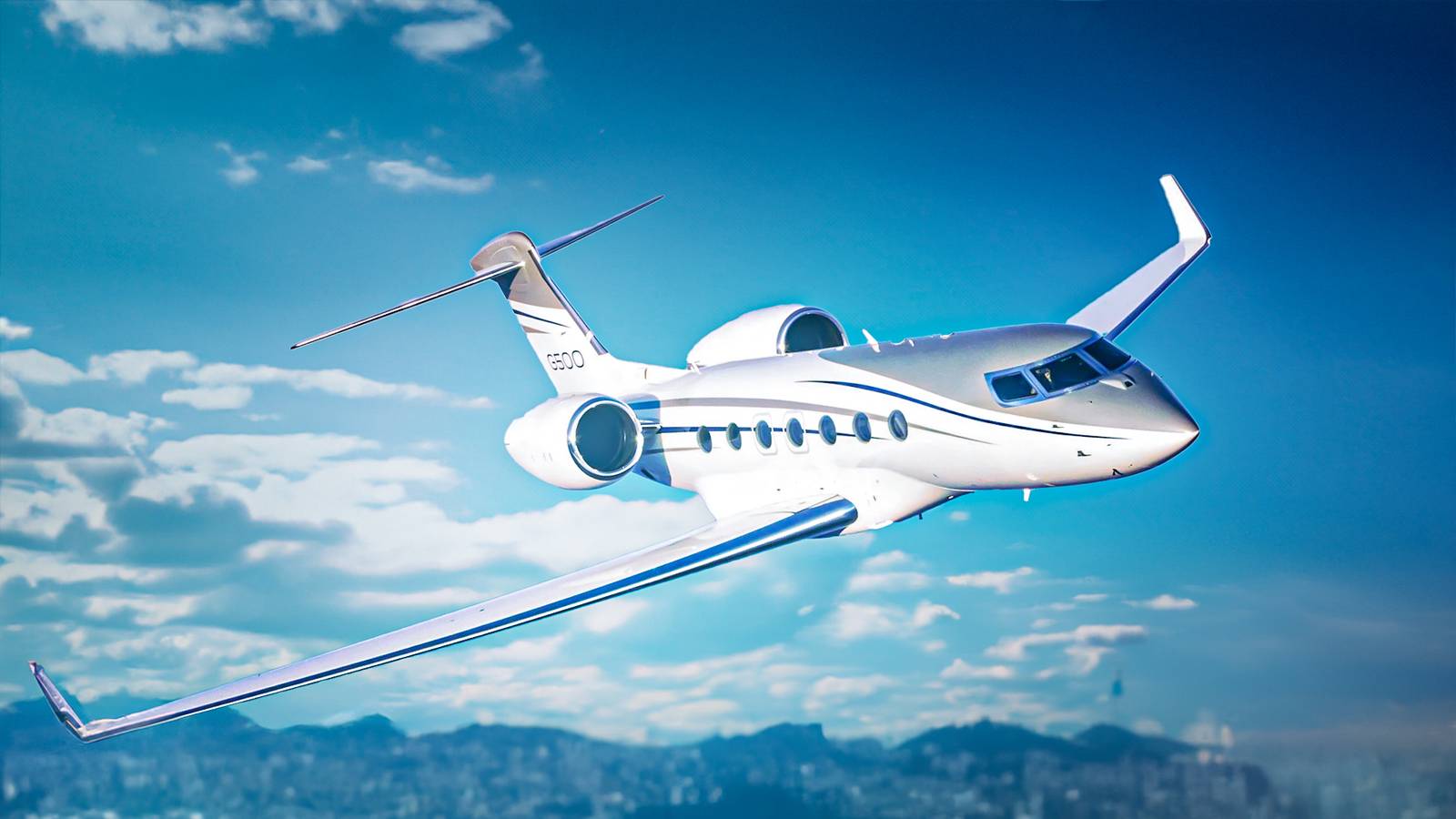 Large Cabin: How Much Does A Gulfstream G500 Cost To Operate?