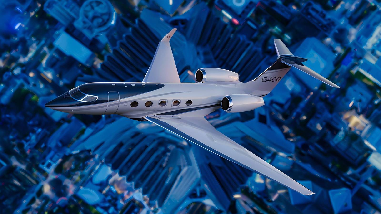 5 Unique Features Expected On The Developing Gulfstream G400