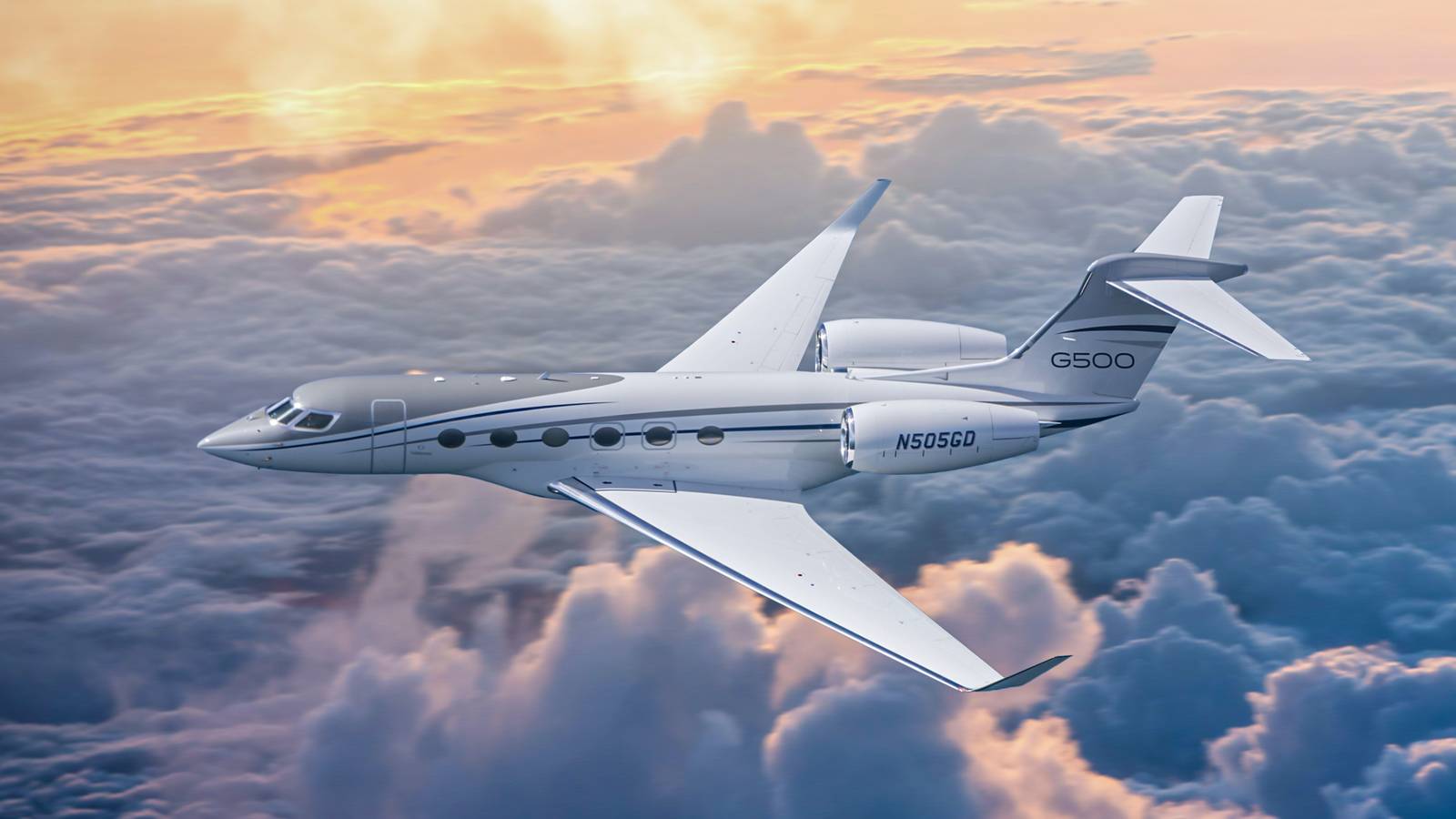 An In-Depth Look at The Gulfstream G500