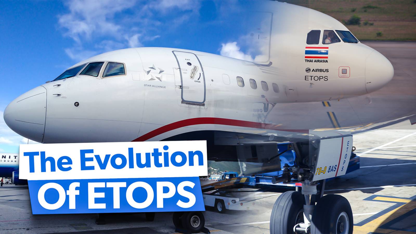 What Is ETOPS & How Has It Evolved?