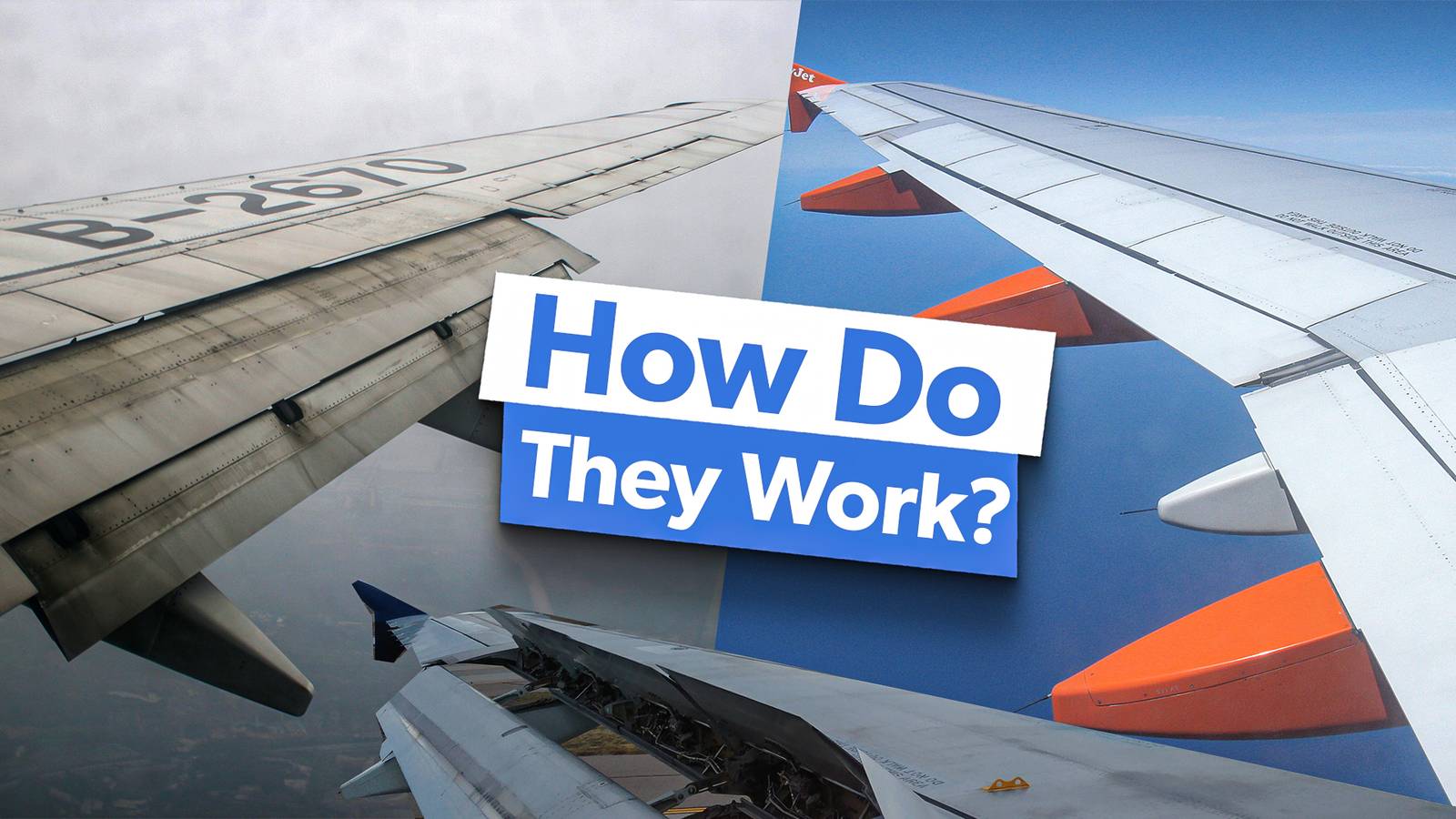 How Aircraft Flaps Work: A Brief Guide