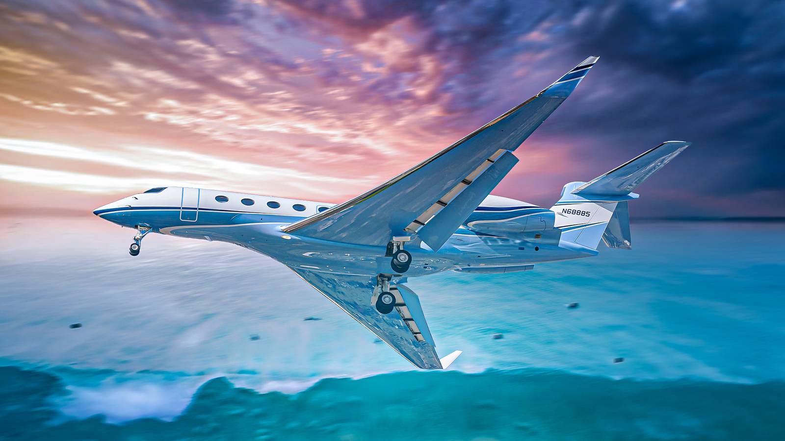 Does Mark Zuckerberg Own A Private Jet?