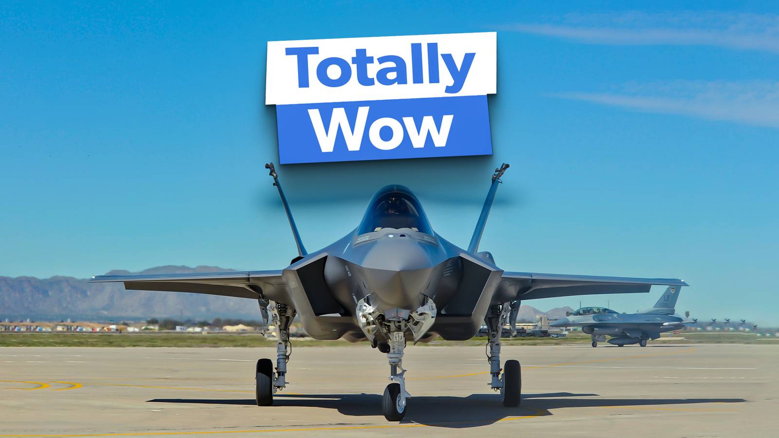 5 Reasons Why The F-35 Lightning II Is The Most Popular 5th Gen Fighter Jet