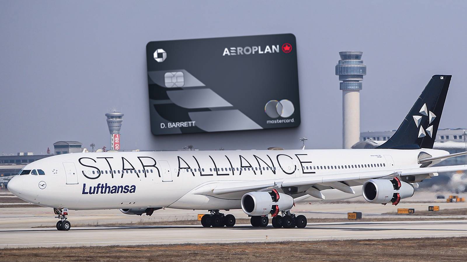 Top 5: The Most Rewarding Star Alliance Airline Credit Cards In The US