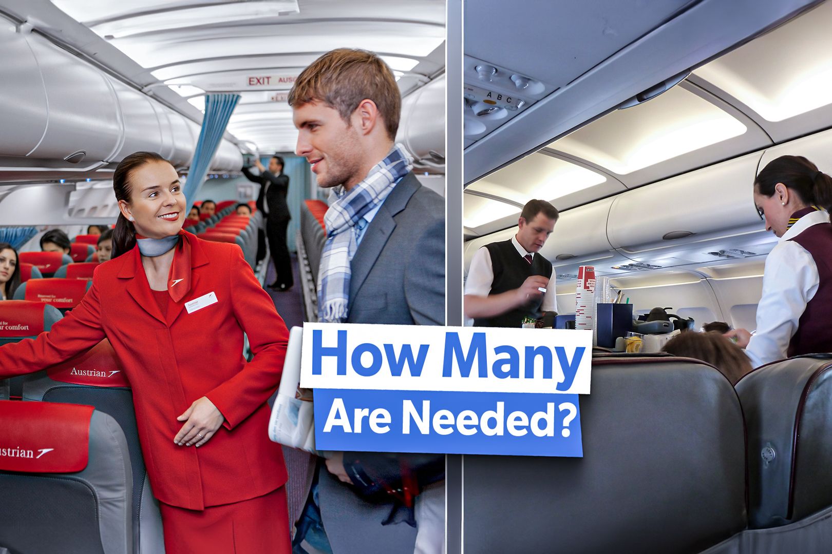 US Crewmember Visas: Everything You Need To Know