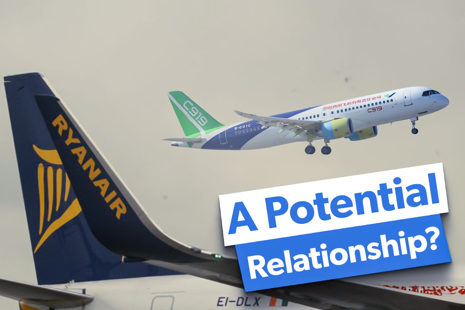 Airbus Vs Boeing Vs COMAC: How The Plane Makers' Market Share Compares ...