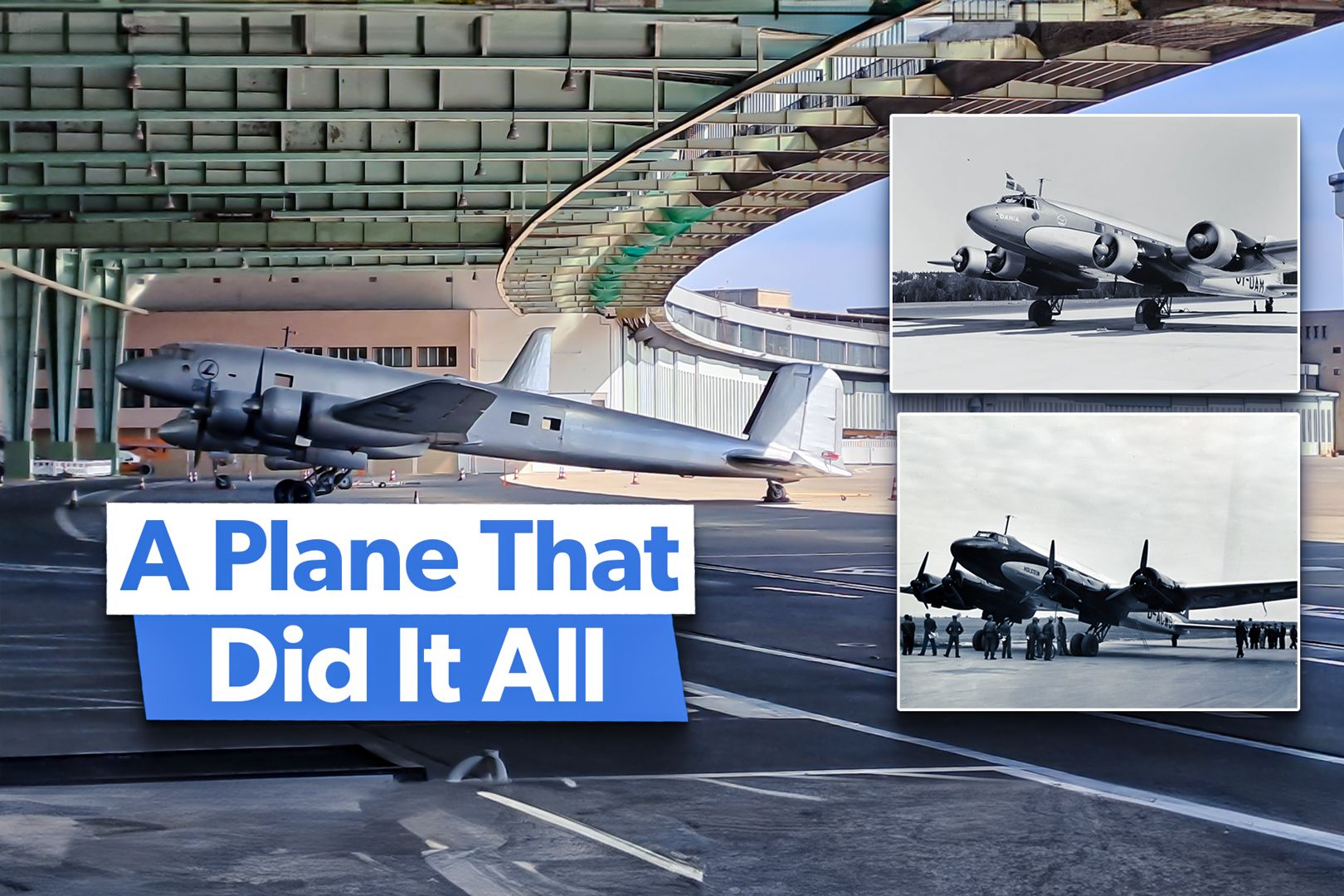 Focke-Wulf Ta 154: Why Didn't The Germans Succeed In Building Their ...