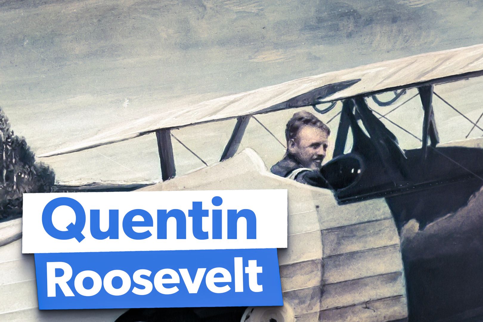 The 1st: How The US Air Force's Oldest Fighter Wing Got Its Start In WWI