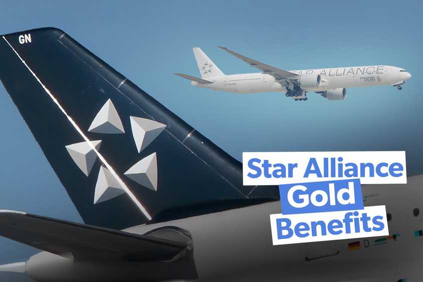 The Top 6 Benefits of Alaska Airlines MVP Gold Status