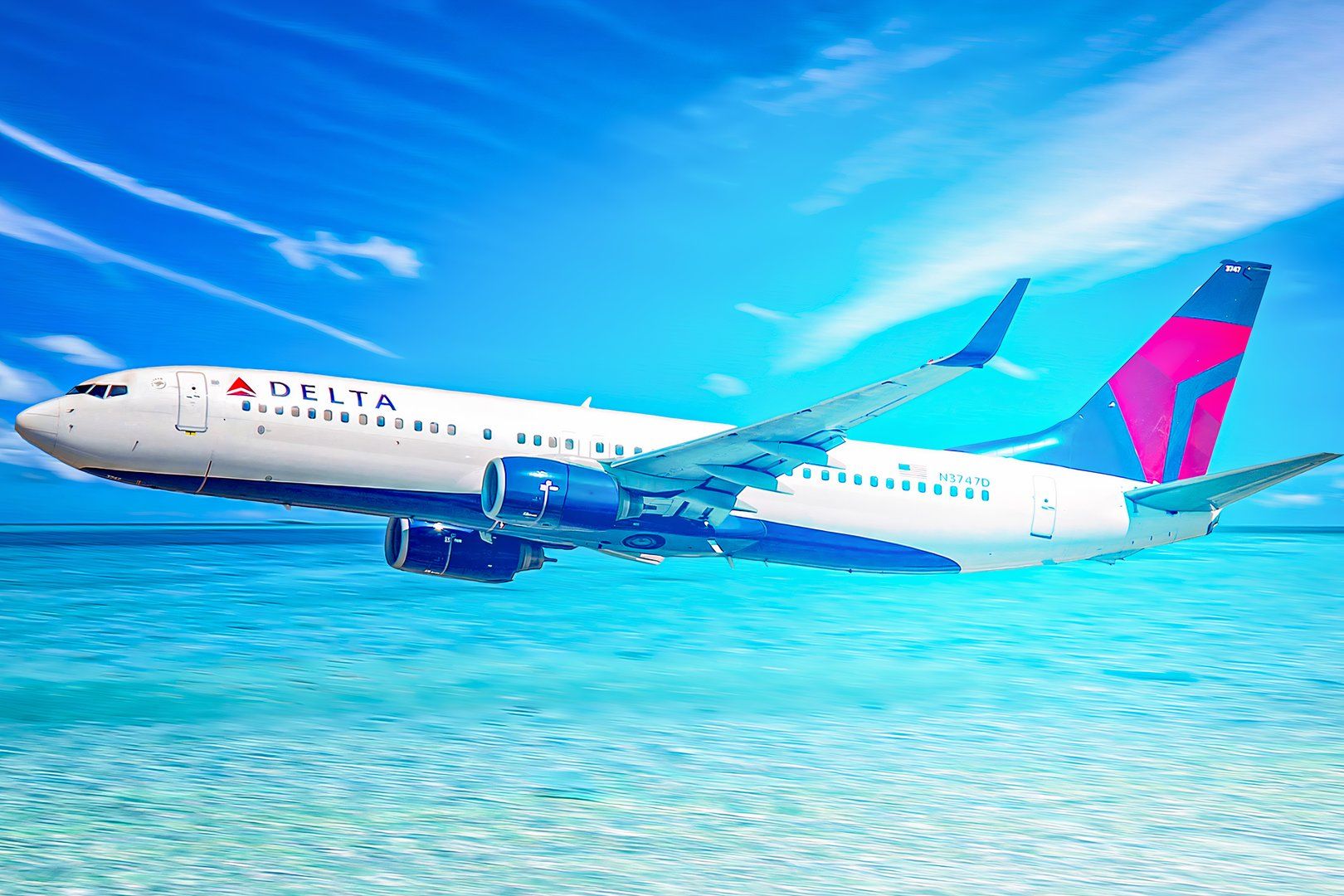 What Is The Delta Air Lines SkyMiles Experiences Program?