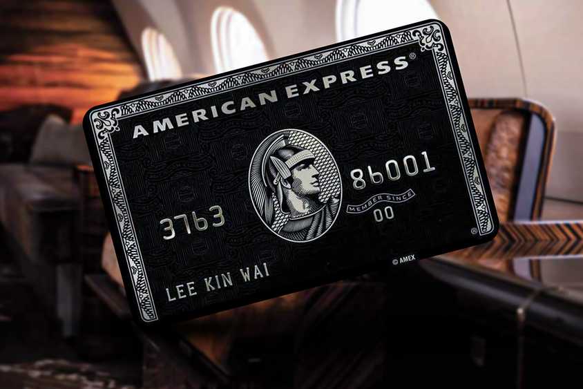 Guide: How The American Express Gold Card Travel Benefits Stack Up