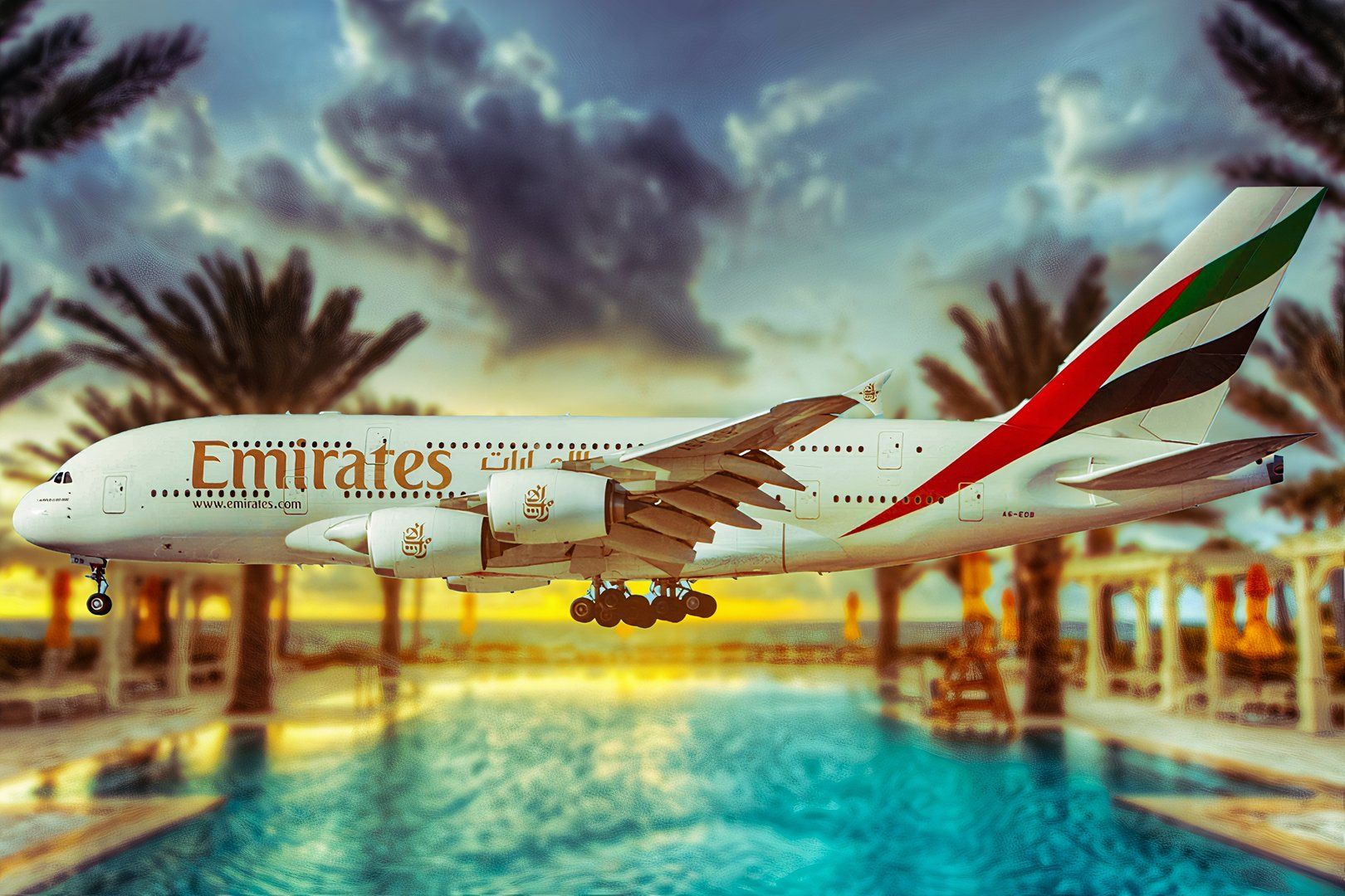 Emirates Skywards Program: What Are The Hidden Perks?